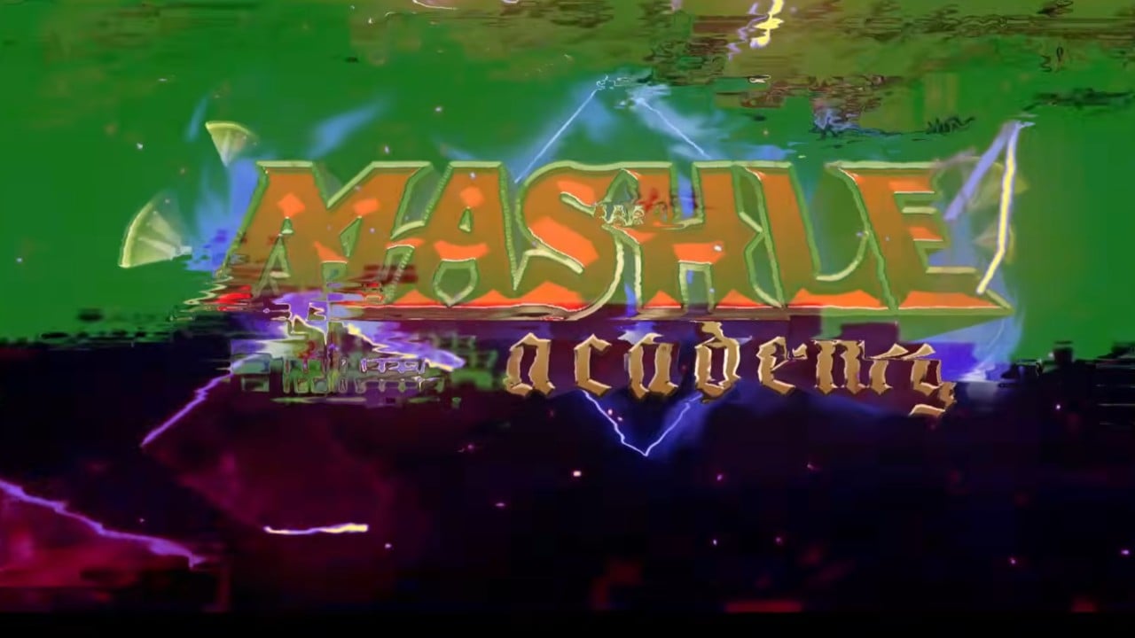 Lista de níveis da Ultimate Mashle Academy - Raças, Clãs, Magia ...